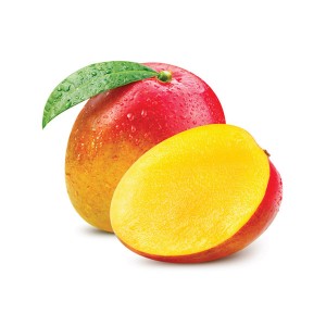 Round Mango Kenya - 500g | Nextbuy.ae