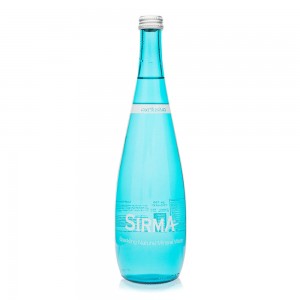 Sirma Sparkling Natural Mineral Water - 750 ml | Nextbuy.ae