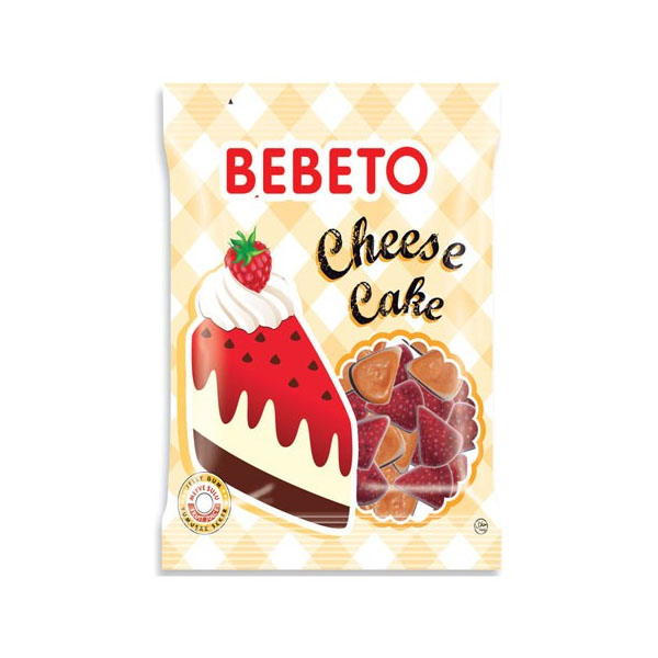 Bebeto Cheese Cake | Nextbuy.ae