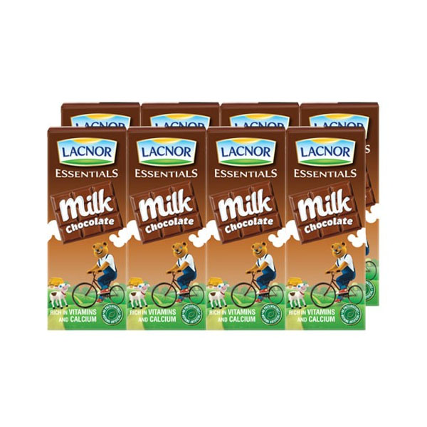 Lacnor Chocolate Milk | Nextbuy.ae