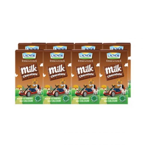 Lacnor Chocolate Milk | Nextbuy.ae