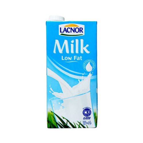 Lacnor Uht Low Fat Milk Single | Nextbuy.ae