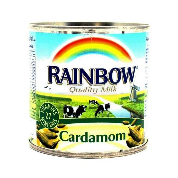 Rainbow Evap Cardamom | Nextbuy.ae