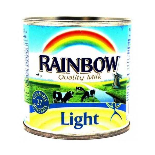 Rainbow Evap Light | Nextbuy.ae