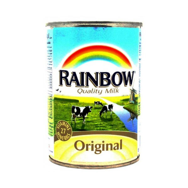 Rainbow Evap Orginal | Nextbuy.ae