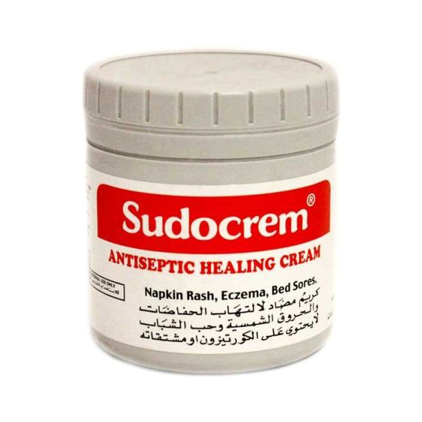 Actavis 250 g Sudocrem Antiseptic Healing Cream | Nextbuy.ae