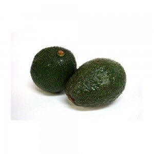 Avocado Hass Mexico 500g | Nextbuy.ae