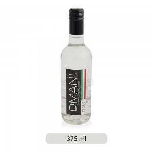 Dmani Natural Mineral Water - 375 ml | Nextbuy.ae