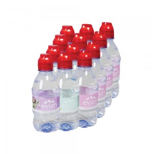 Evian Kids Water - 12x330ml | Nextbuy.ae