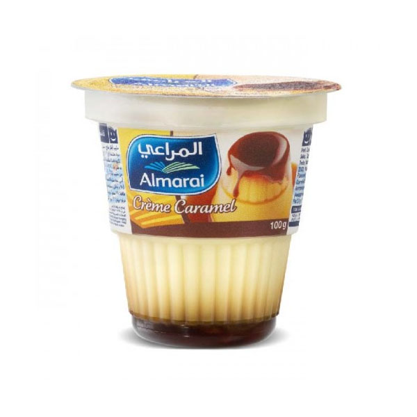 Almarai Creme Caramel | Nextbuy.ae