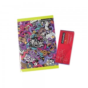 Classmate Mathematical Drawing Instruments + Exerc | Nextbuy.ae
