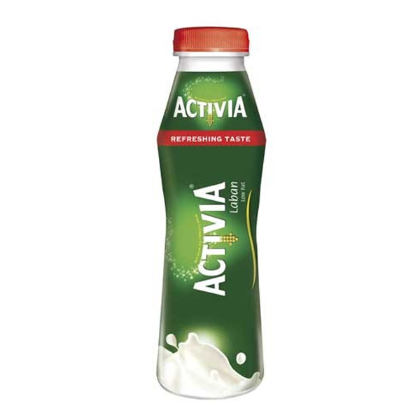 Activia Laban Light | Nextbuy.ae