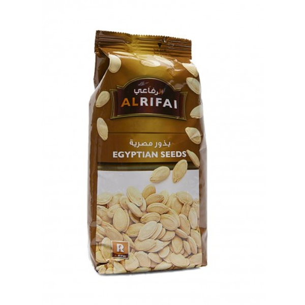Al Rifai Fresh Egyptian Seed Nuts 180 g | Nextbuy.ae