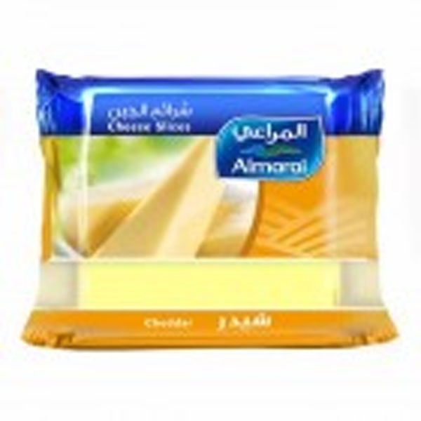 Almarai Cheddar Slice | Nextbuy.ae