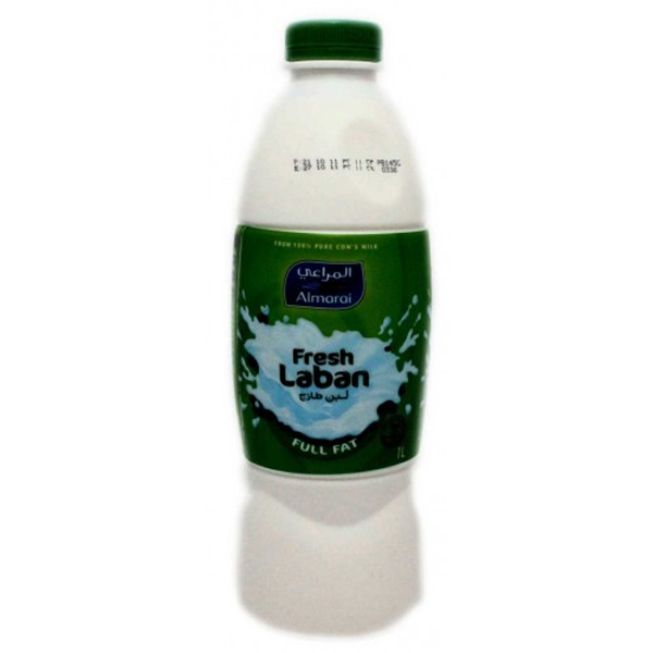 Almarai Laban Full Fat | Nextbuy.ae