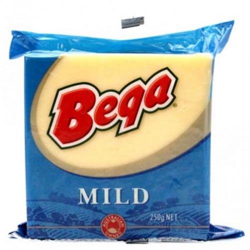 Bega Mild Cheddar Cheese Block | Nextbuy.ae