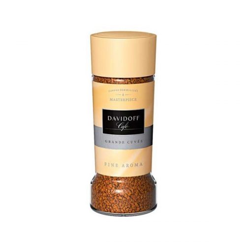 Davidoff Coffee Fine Aroma Jar | Nextbuy.ae