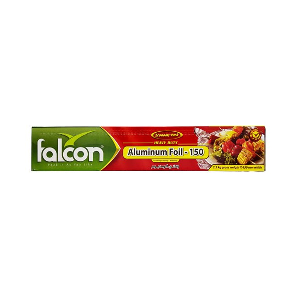 Falcon Foil | Nextbuy.ae