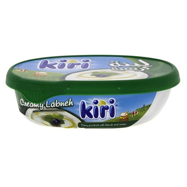 Kiri Creamy Labneh | Nextbuy.ae