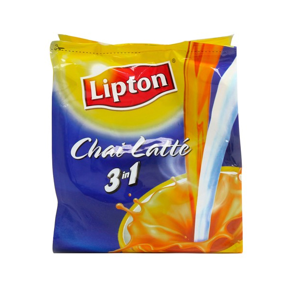 Lipton Chai Latte Classic 25.7 g | Nextbuy.ae