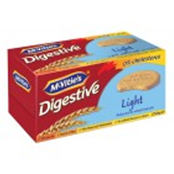 Mc Vities Digestive Light | Nextbuy.ae