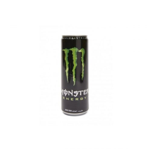 Monster Energy Drink 355 ml | Nextbuy.ae