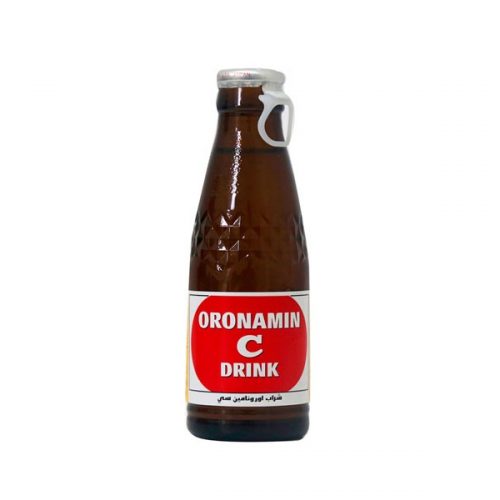 Ornamin C Drink | Nextbuy.ae