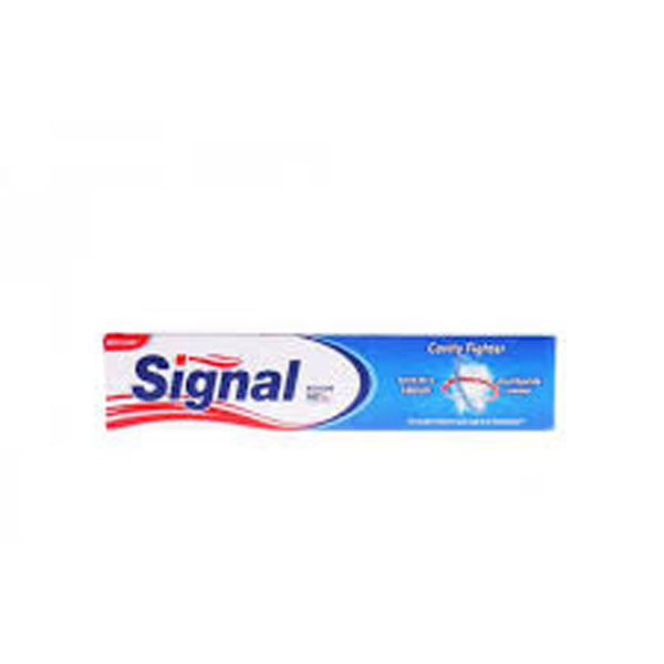 Signal Cavity Fighter Toothpaste 50 ml | Nextbuy.ae
