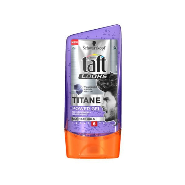 Taft Looks Titan Power Gel Ultimate Hold | Nextbuy.ae