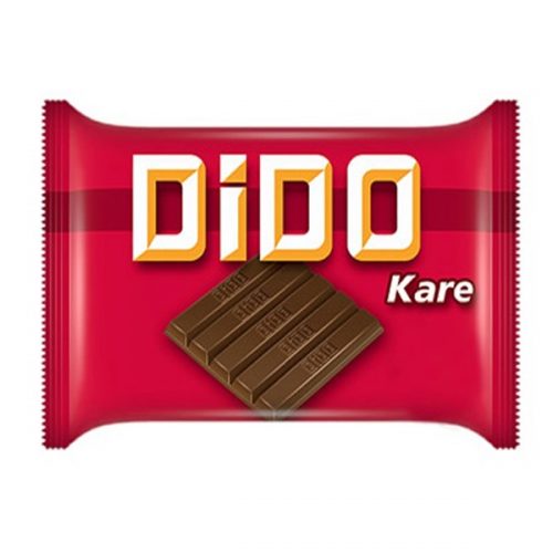 Ulker Dido 5 Finger Choco | Nextbuy.ae