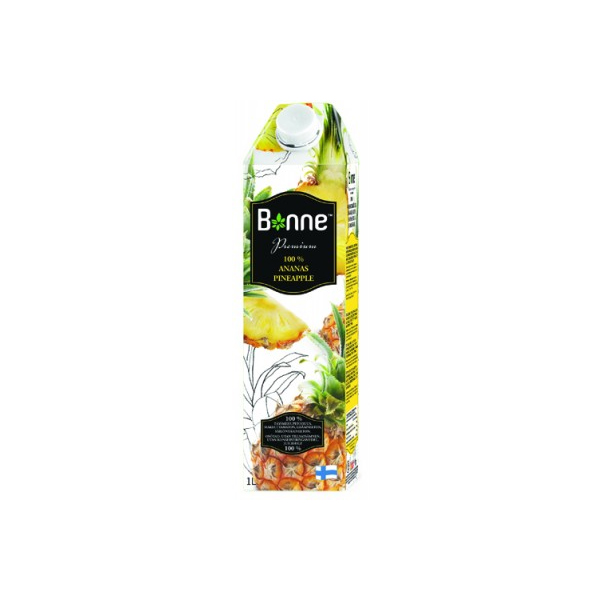 Bonne Pineapple Premium Juice | Nextbuy.ae