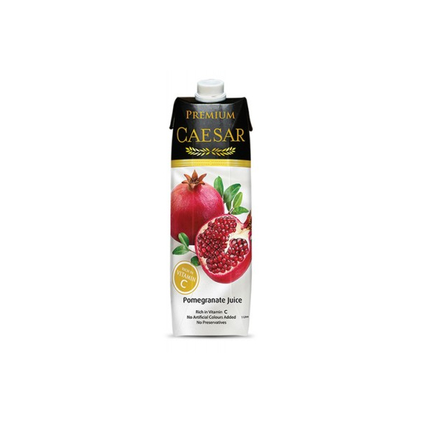 Caesar Pomegranate Juice | Nextbuy.ae
