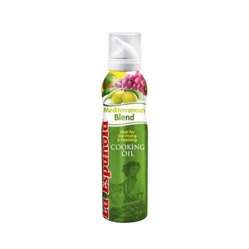 La Espanola Mediterranean Cooking Oil Spray | Nextbuy.ae