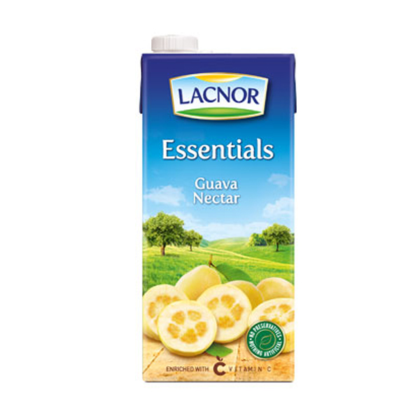 Lacnor Guava Juice | Nextbuy.ae
