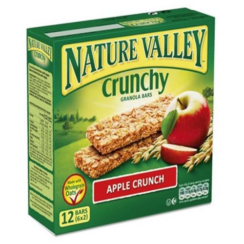 Nature Valley Granola Bar Apple Crunch | Nextbuy.ae