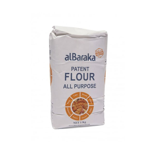 All Purpose Flour 2 kg | Nextbuy.ae