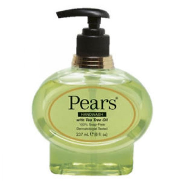 Pears Hand Wash Green | Nextbuy.ae