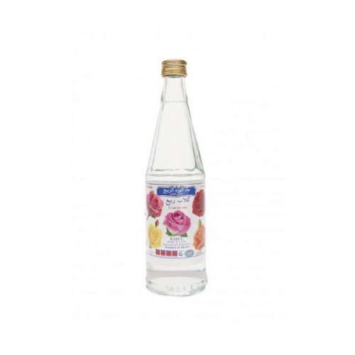 Rabee Rose Water 430 ml | Nextbuy.ae